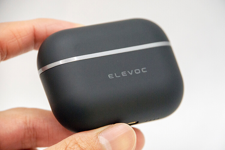 【Elevoc Clear レビュー】最高クラスの通話品質。ただし音楽鑑賞には不向き。 - GADGENEKO -ガジェねこ-