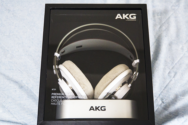【AKG K701 レビュー】澪ホンだこれ。音楽を純粋に楽しむことができる良質なヘッドフォン。 - GADGENEKO -ガジェねこ-