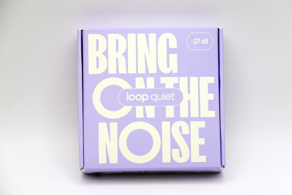 【Loop Quiet レビュー】不安になるほどの遮音性。とても良い耳栓である一方で、やっていることがコスい。 - GADGENEKO -ガジェねこ-