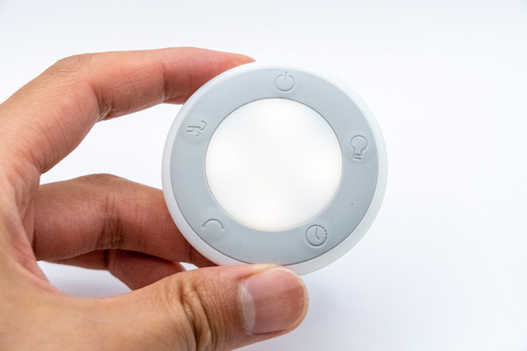 【Keynice KN-Q8 レビュー】便利に使える折りたたみ扇風機。軽くてコンパクトで良し。 - GADGENEKO -ガジェねこ-