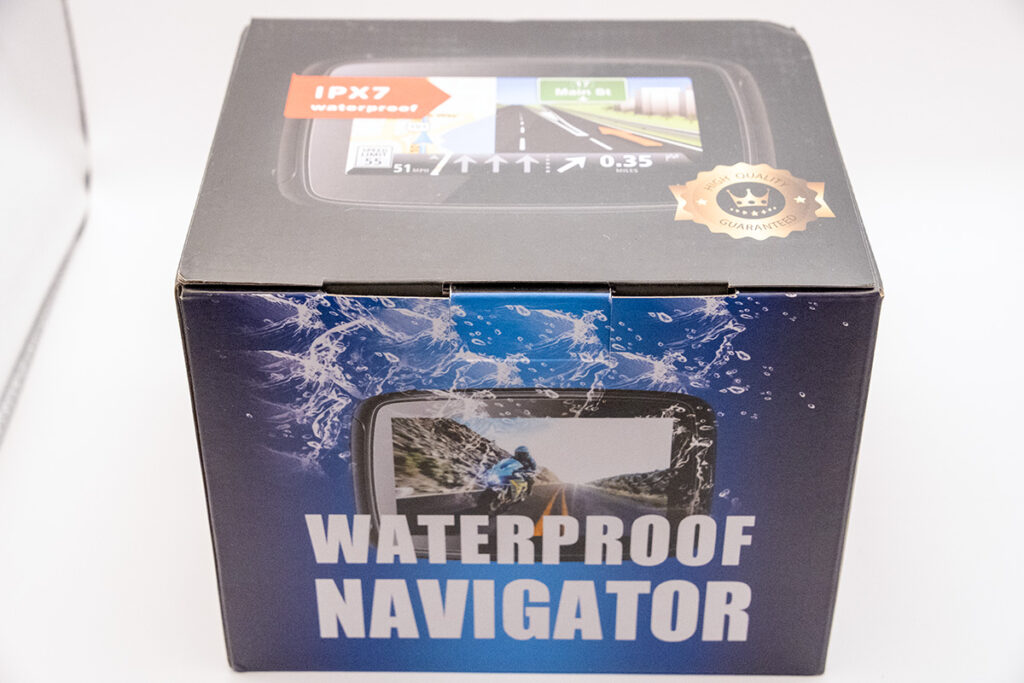 【PDA-05B レビュー】色々雑だが使えなくはない。やっぱりスマホナビのほうがあらゆる面でラク。 - GADGENEKO -ガジェねこ-