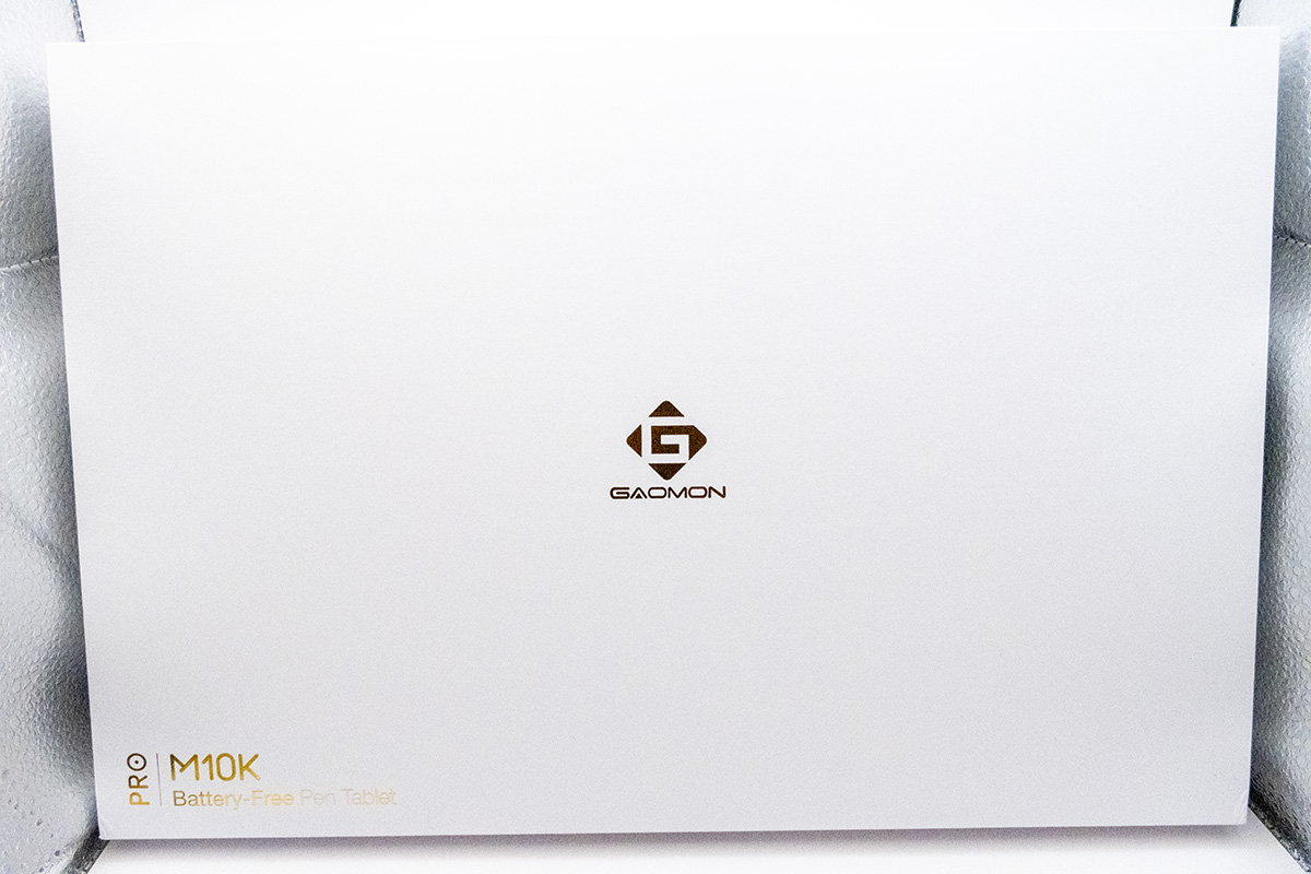 【GAOMON M10K PRO レビュー】コスパぶっ壊れの、どこかで見たことのあるペンタブレット - GADGENEKO -ガジェねこ-