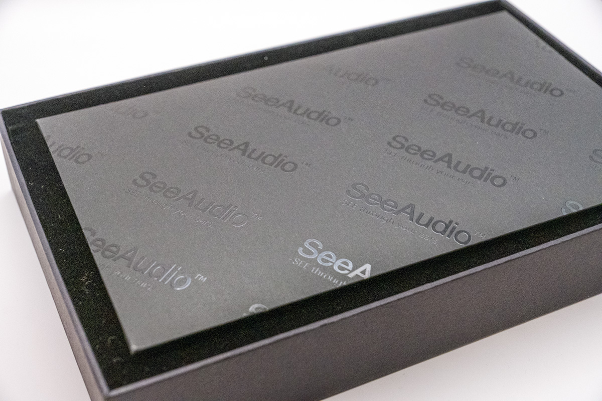 【SeeAudio Bravery AE レビュー】とんでもないバランス感覚を備えた超優等生イヤホン - GADGENEKO -ガジェねこ-