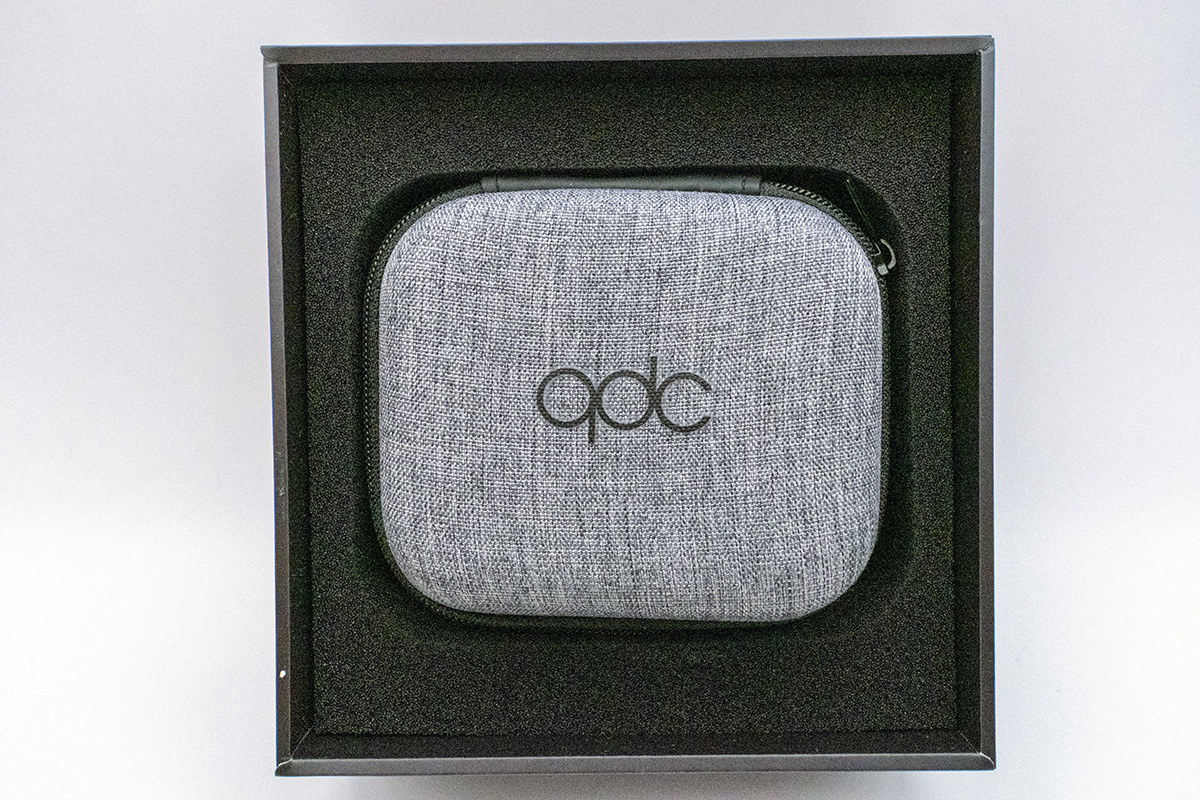 【qdc SUPERIOR レビュー】見た目は最高！音は普通！でも見た目が最高！！！ - GADGENEKO -ガジェねこ-