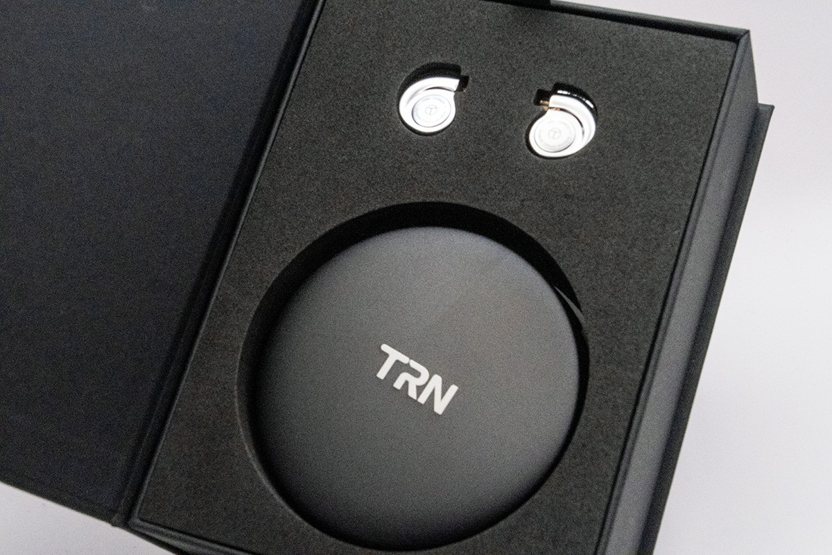 【TRN Conch レビュー】ボーカルが美しく響く、価格破壊超絶コスパイヤホン。これはすごい。 - GADGENEKO -ガジェねこ-