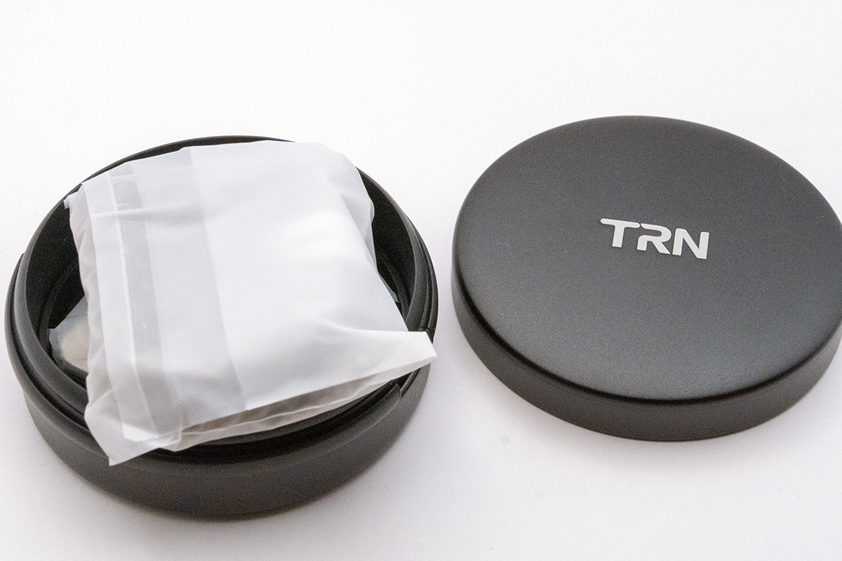 【TRN Conch レビュー】ボーカルが美しく響く、価格破壊超絶コスパイヤホン。これはすごい。 - GADGENEKO -ガジェねこ-