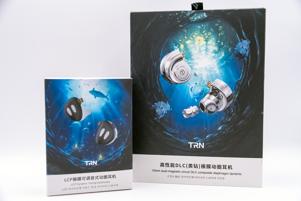 【TRN ORCA レビュー】可愛い造形で優しい音色。聴いていて"楽しい"魅力的なイヤホン。 - GADGENEKO -ガジェねこ-