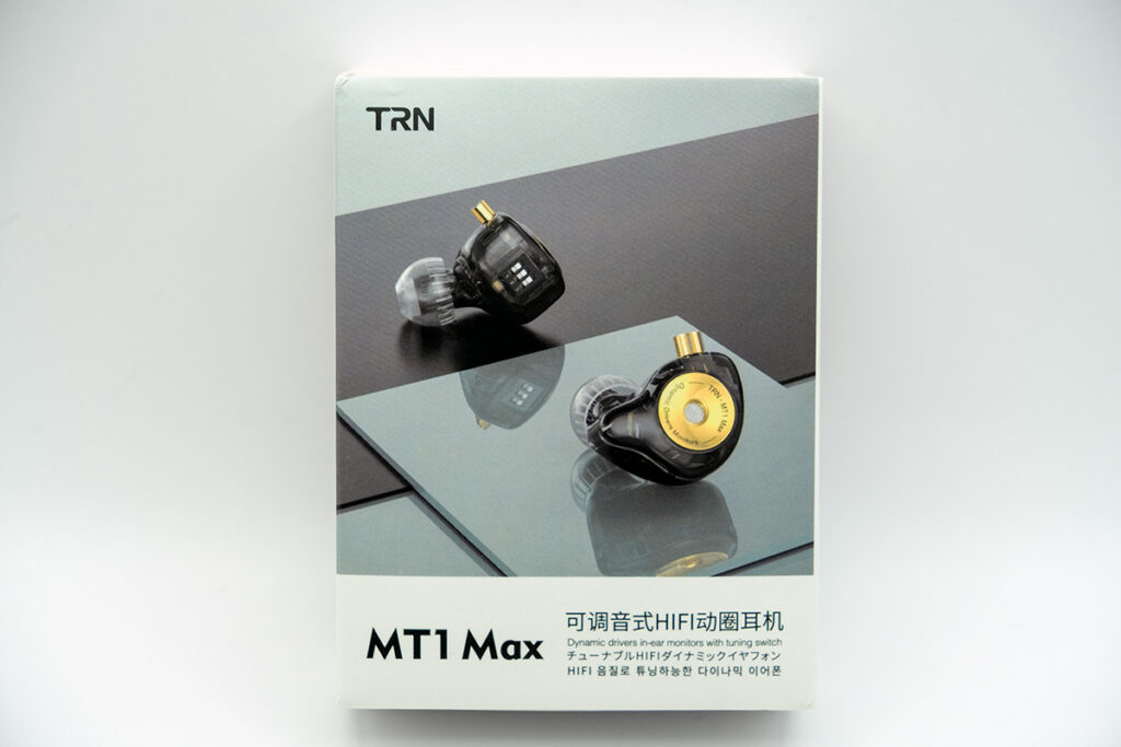 【TRN MT1 MAX レビュー】クセが無く優れたバランス感を有したコスパぶっちぎりイヤホン。 - GADGENEKO -ガジェねこ-