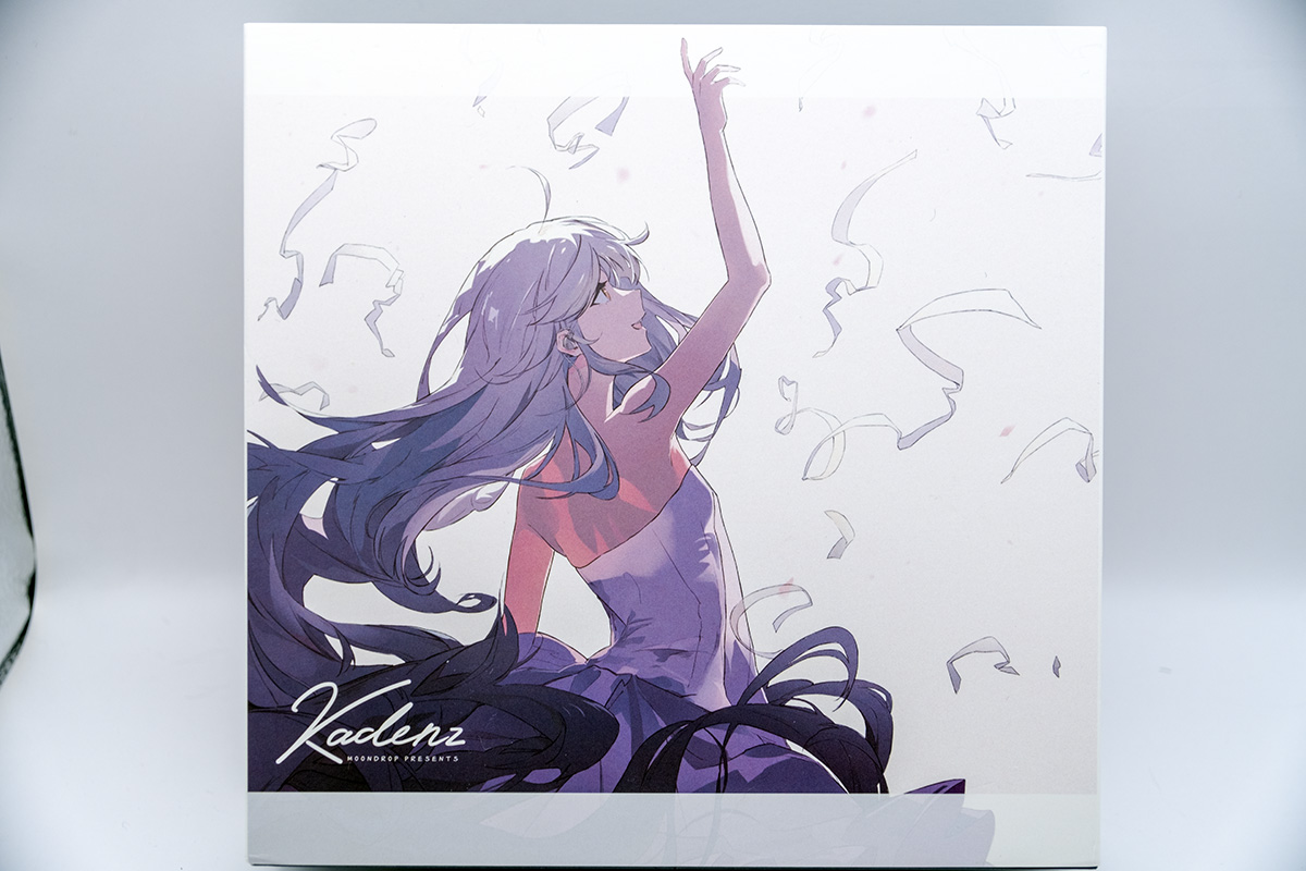 【MOONDROP Kadenz レビュー】より聴きやすくなったMOONDROP KATO。強い。 - GADGENEKO -ガジェねこ-